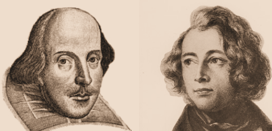 The London of Dickens and Shakespeare - Walking Tour